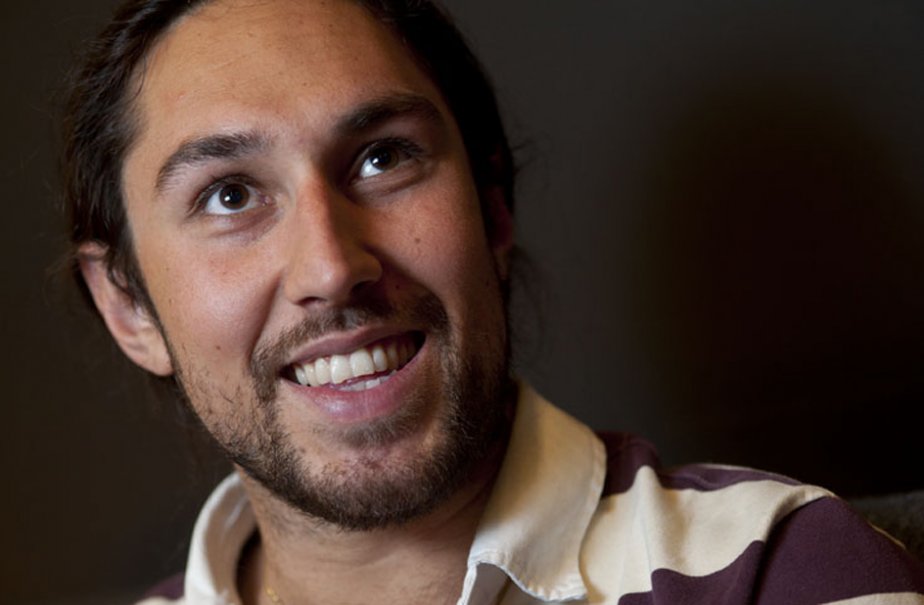 Norrmalmskyrkan, Stockholm | Nytt år! Nytt liv! – en adventspredikan