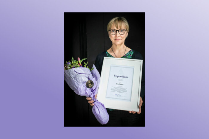 Norrmalmskyrkan, Stockholm | Eva Larsen är Arbetsgivaralliansens ...